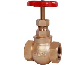 Transformer Valves – ELEMS VALVES