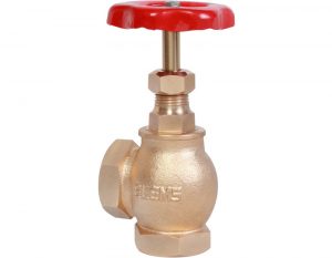 ELEMS Bronze Angle Globe Valve No. 4 (Screwed) – ELEMS VALVES
